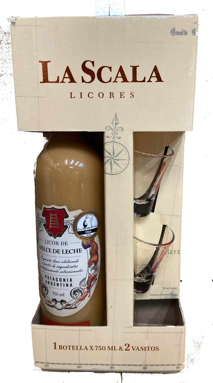 LICORES :: Cuzco Bebidas