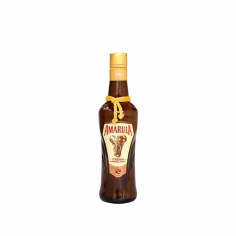 Amarula 375ml :: Cuzco Bebidas