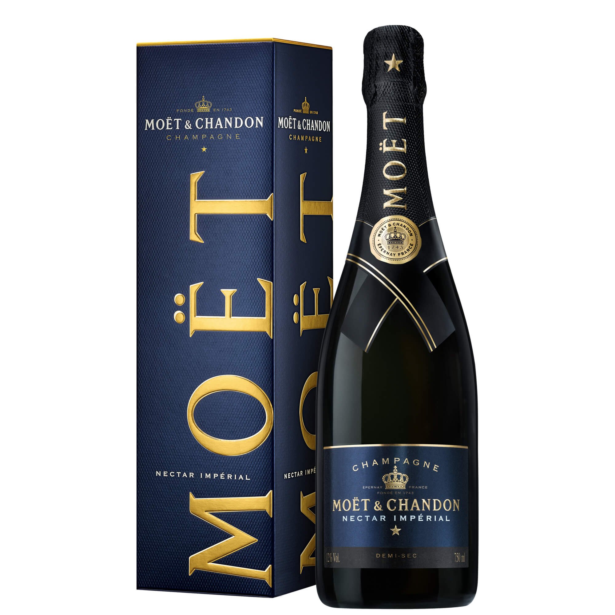 Moet Nectar :: Cuzco Bebidas