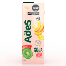 Ades Multifruta 8 x 1 litro :: Cuzco Bebidas